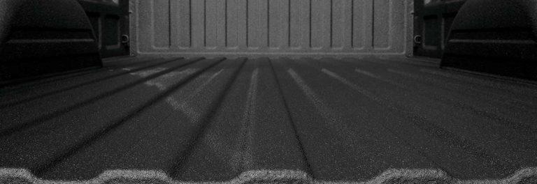 LINE-X® Spray-On Bedliners - Extreme Auto Designs