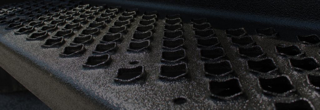 LINE-X® Protective Coatings - Extreme Auto Designs